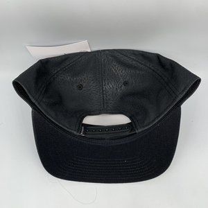 Jordan | Accessories | Air Jordan Cement Elephant Ingot Metal Gold Jumpman Hat Snapback Cap ...